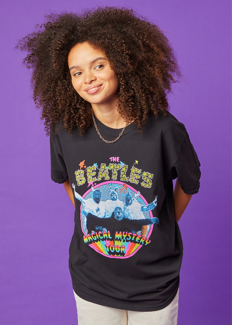 The Beatles - Official Store - Shop Exclusive Music & Merch