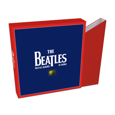 Box Sets - The Beatles