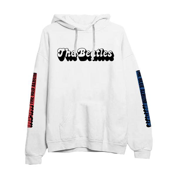 The Beatles - Official Store - Shop Exclusive Music & Merch
