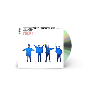 Help! - The Beatles