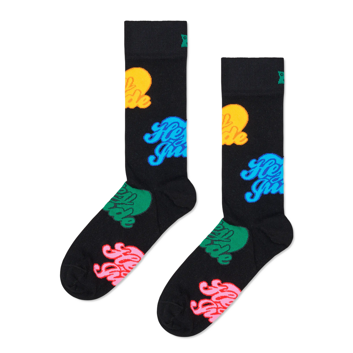 The Beatles Hey Jude Sock - The Beatles