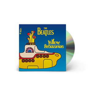 Yellow Submarine - The Beatles