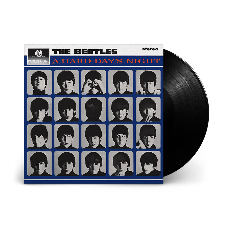 Products - The Beatles