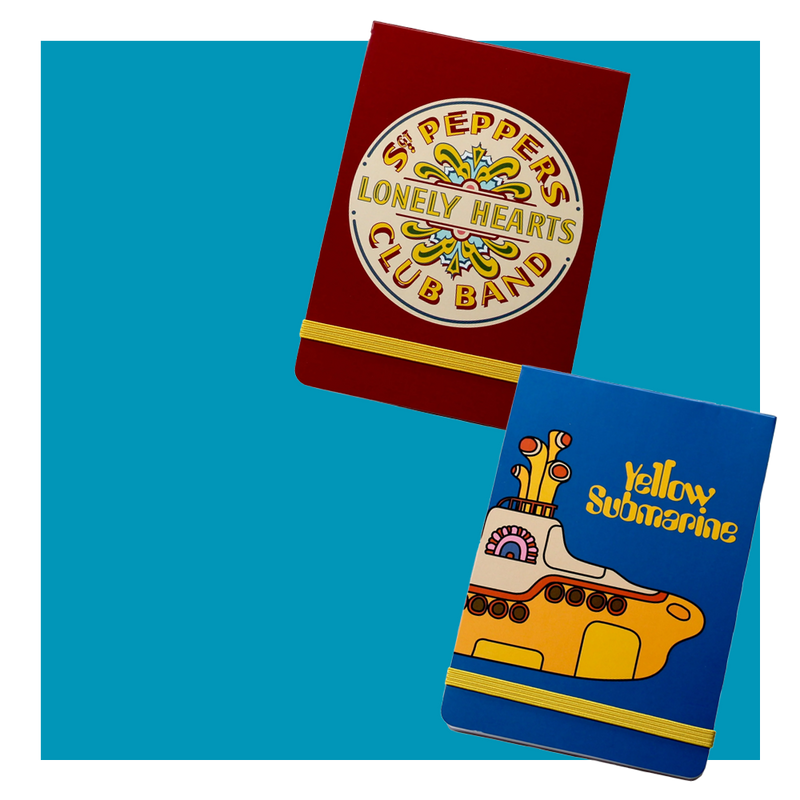 The Beatles - Official Store - Shop Exclusive Music & Merch