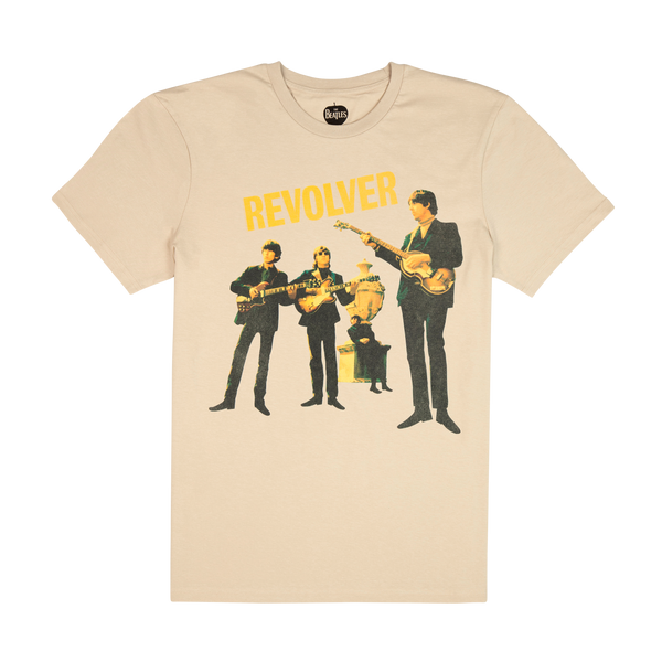 Revolver - The Beatles