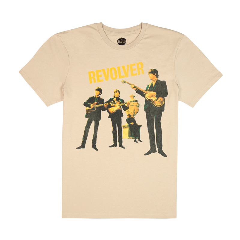 Revolver - The Beatles