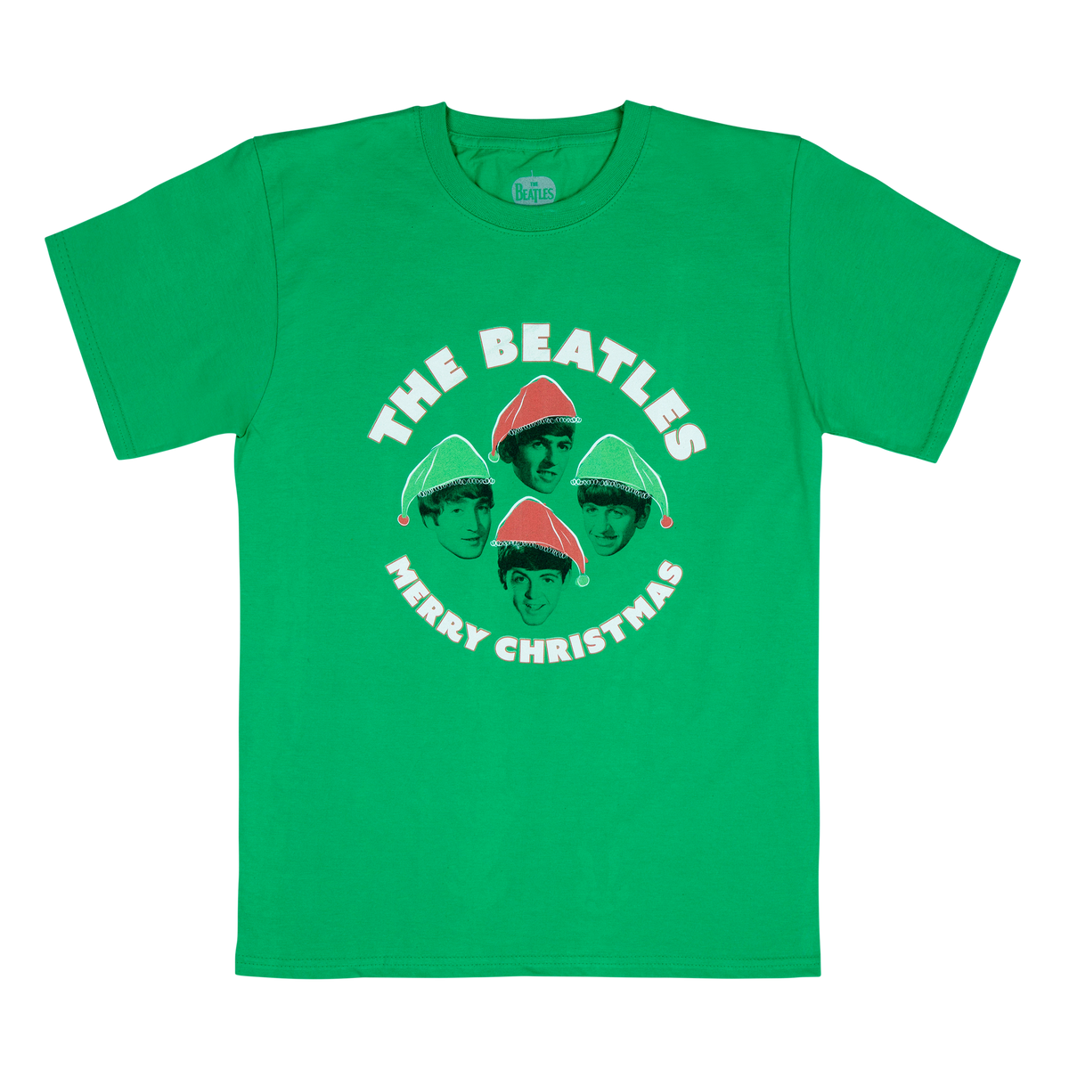 Men's T-Shirts - The Beatles
